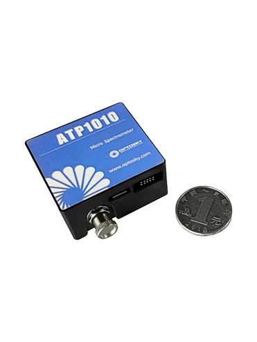 150nm-11um | 20-Year | Lowcost Spectrometer
